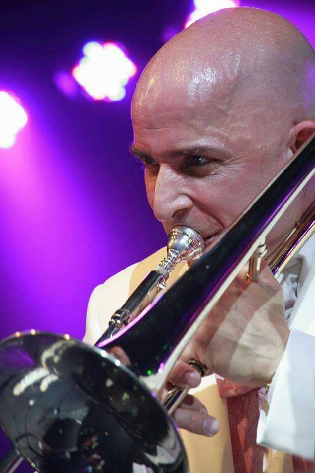 Jimmy Bosch & Nelson Gonzalez w/ Guest Nicky Marrero @ West Gate Lounge ...