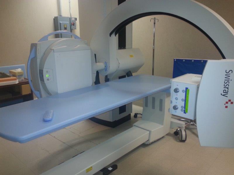 For Sale - 2002 SwissRay DDR Room