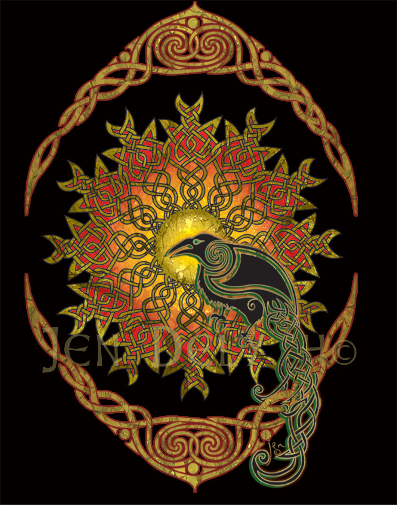 SOLSTICE EDITION - Winter Song Video