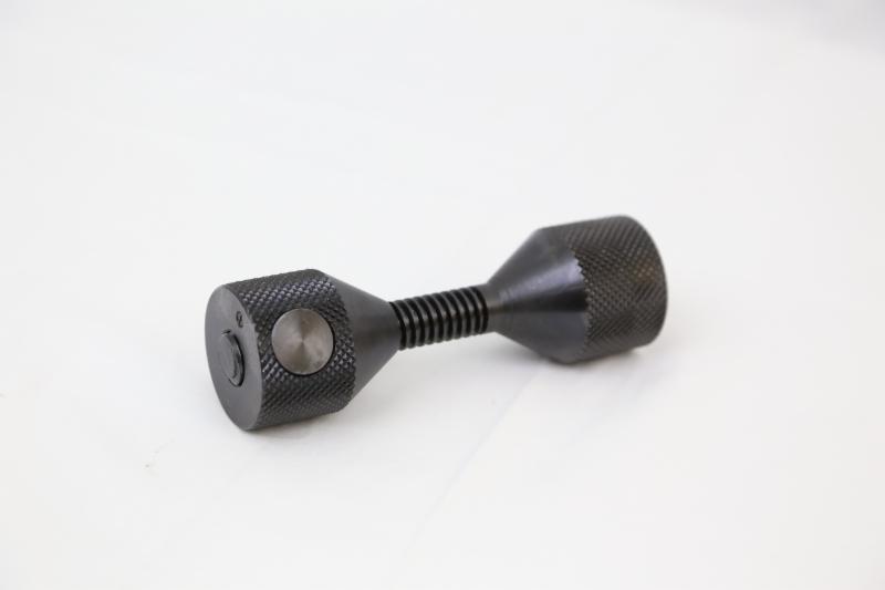NEW PRODUCT! Dearman Push Button Flange Pins