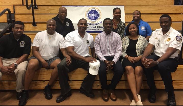 NOBLE Executive Update July 2016: A Special Message from the National ...