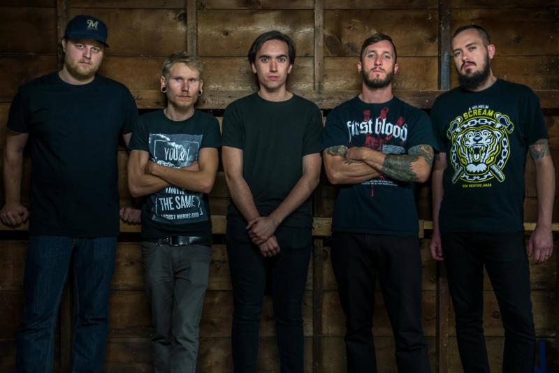Sleep Signals Introduces New Members, Returns to Studio for Sophomore Album