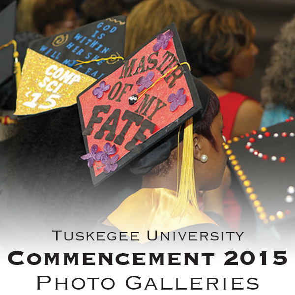 News from Tuskegee University