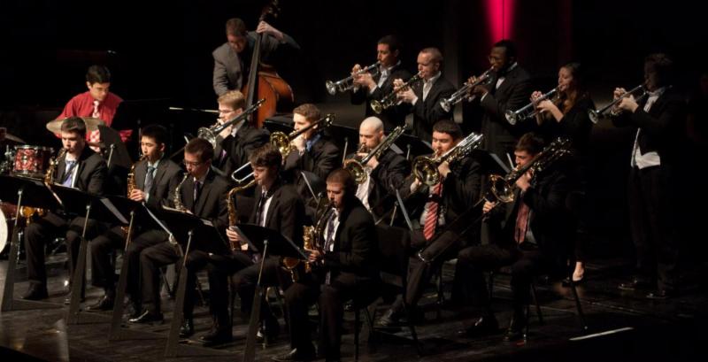 4/18/16 - This Week in the Penn State School of Music