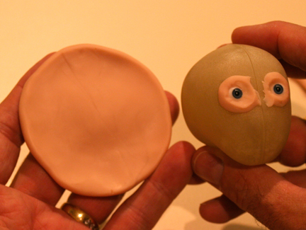 Tutorial on Making Heads with Jack Johnston