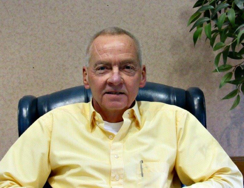 Employee Spotlight - Cory Howarth