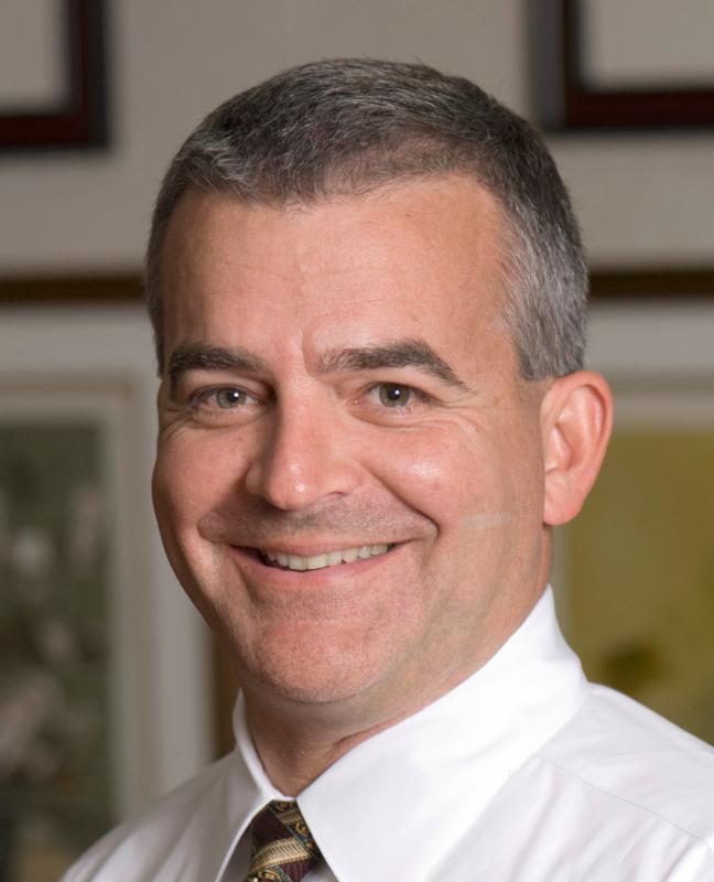 PULSE Leadership Roundtable w/Gregg Richard - March 12