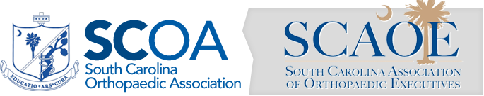 Dr. Scott Porter to Lead South Carolina Orthopaedic Association