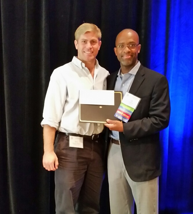 Eric Gordon, MD and