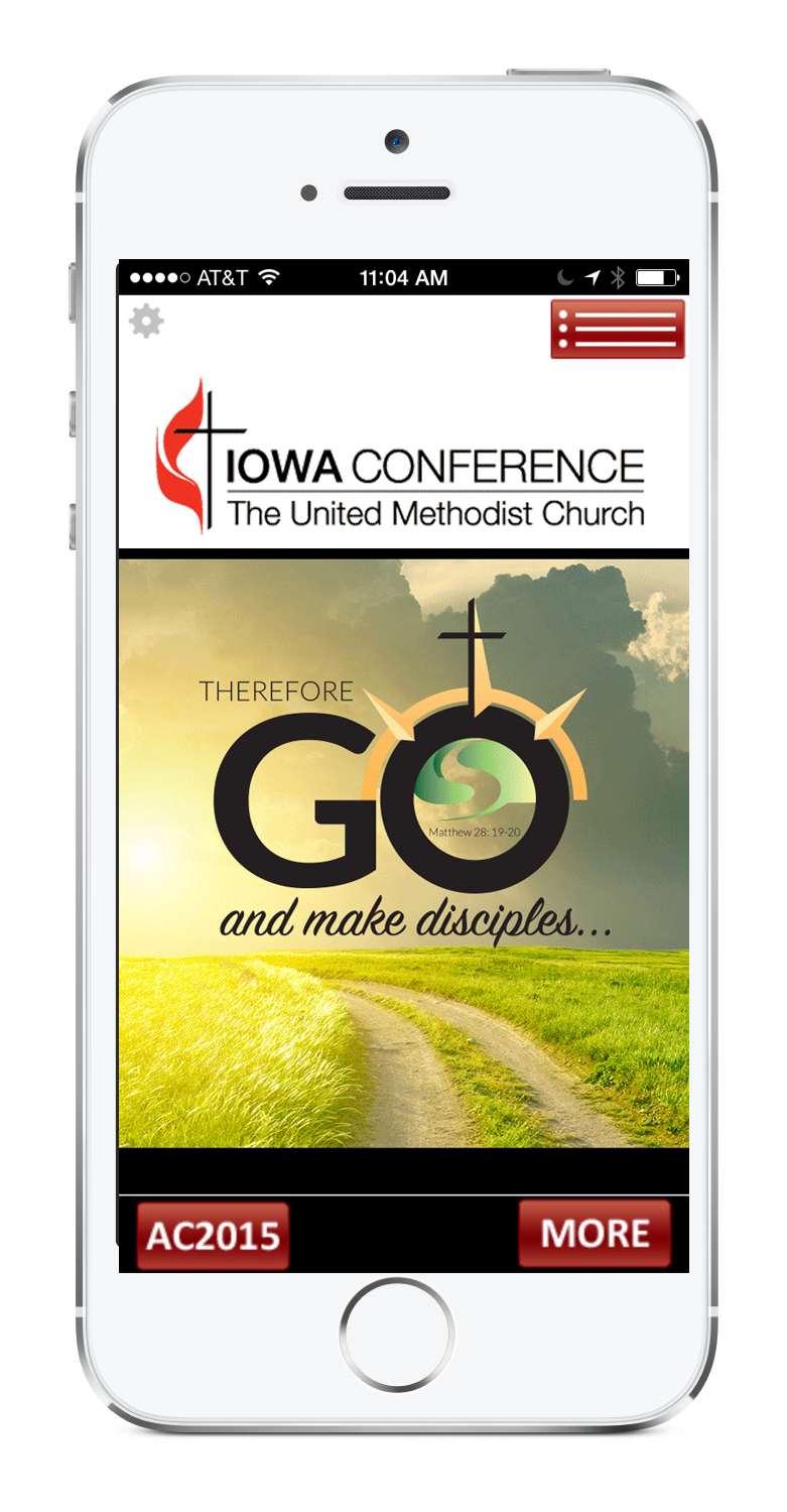 The United Methodist Church