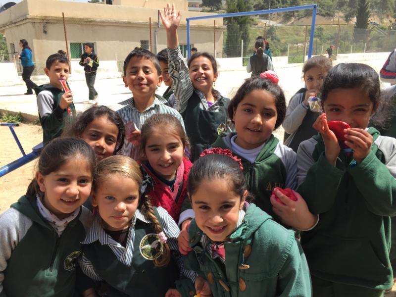 PCA Names Top Two Graduates Of 2015