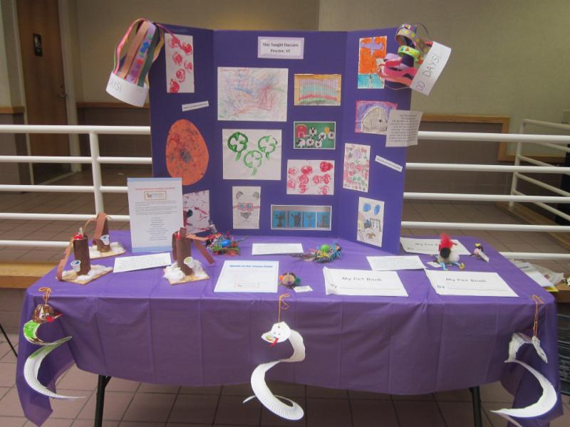 News from Rutland Building Bright Futures