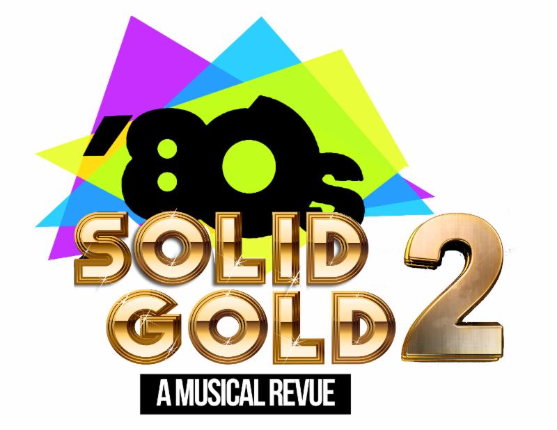 2 For 1 Special - '80s Solid Gold 2