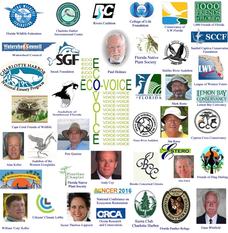 Eco-Voice Daily Digest April 6, 2016