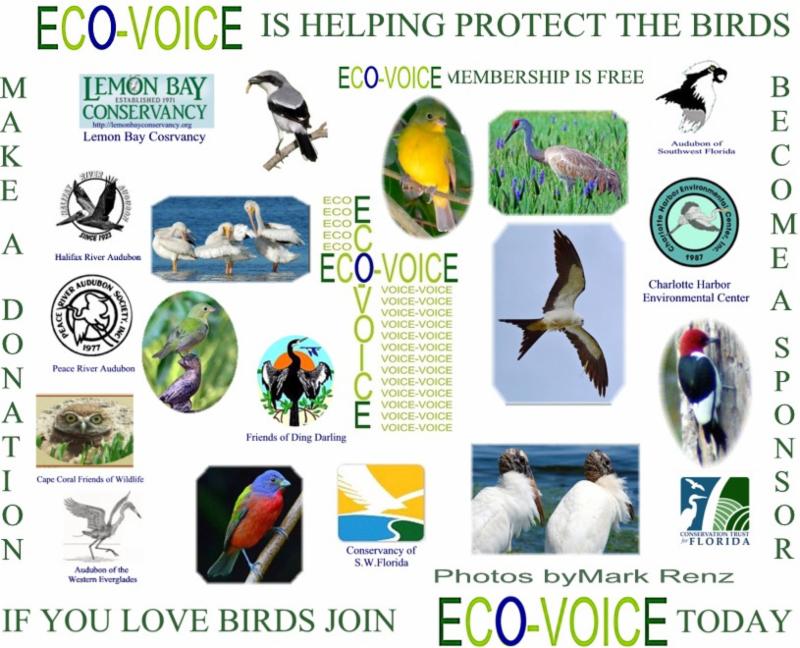 Eco-Voice Daily Digest April 18, 2016
