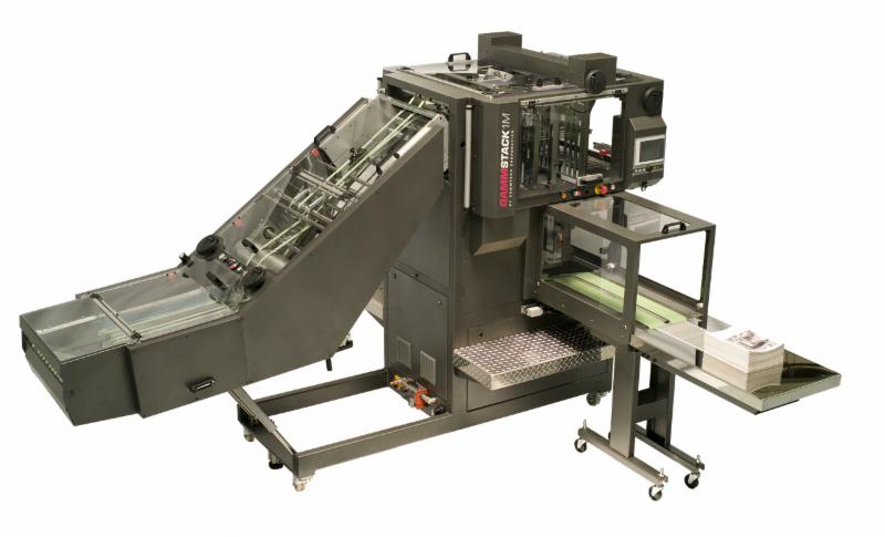 Finishing Equipment List July 2016