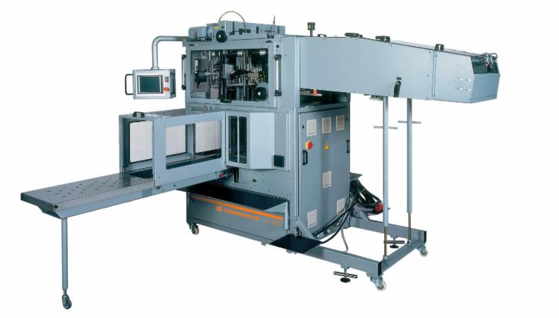 Finishing Equipment List July 2016