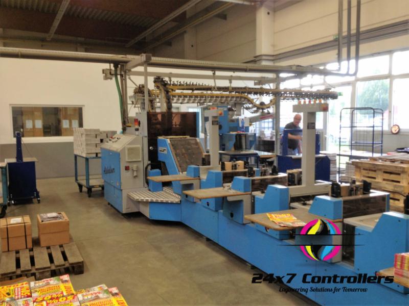 Finishing Equipment List July 2016