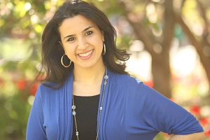 A Letter from Mijal Bitton