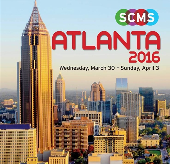 SCMS February 2016 News Brief