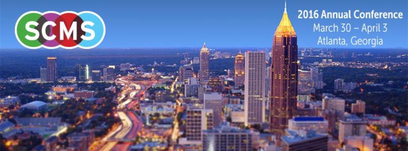 SCMS February 2016 News Brief