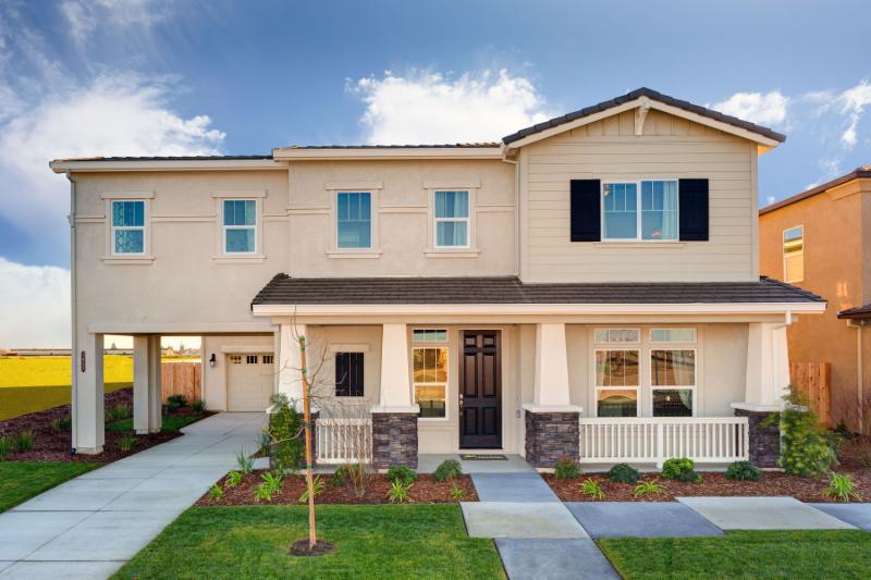 Great Design Matters: Raymus Homes