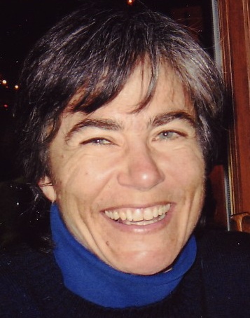 Lucie smile