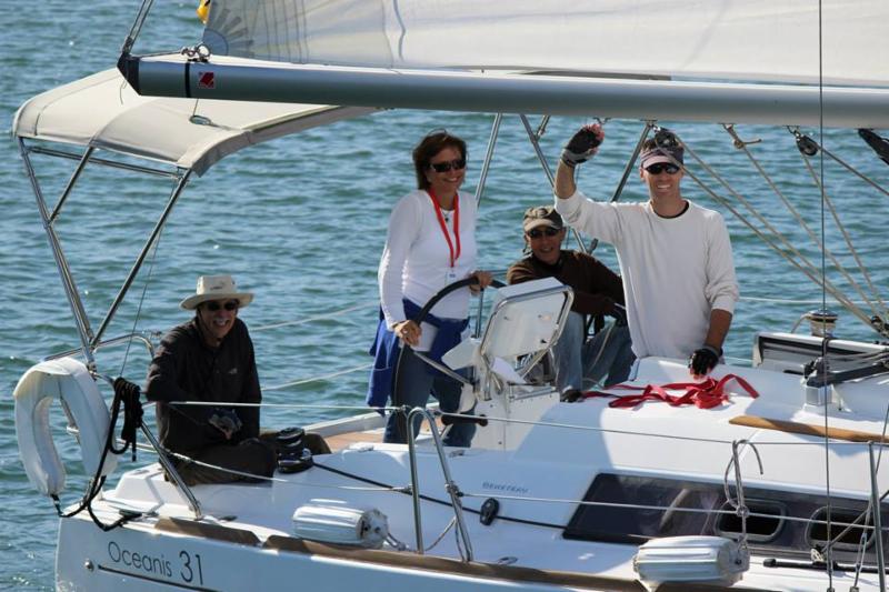 The Inside Sloop- April 2015
