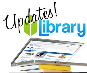 Updates from the library