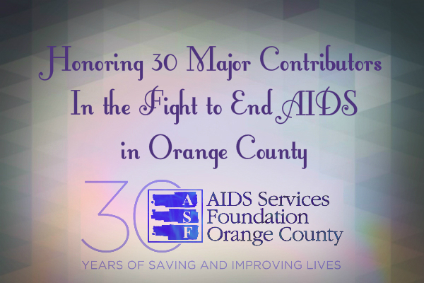 Honoring Howard Gleicher and Damon Chen