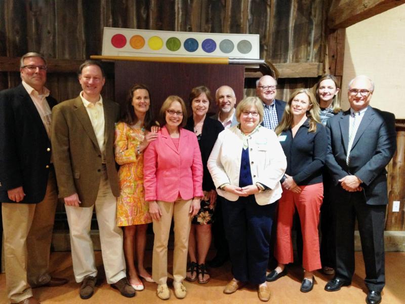 Celebrate Father's Day with us!