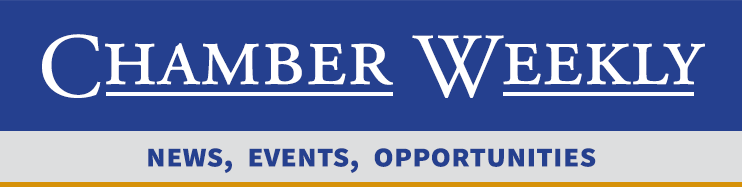 Chamber Weekly: Torrance Chamber Bestowed Honors by Western Association ...