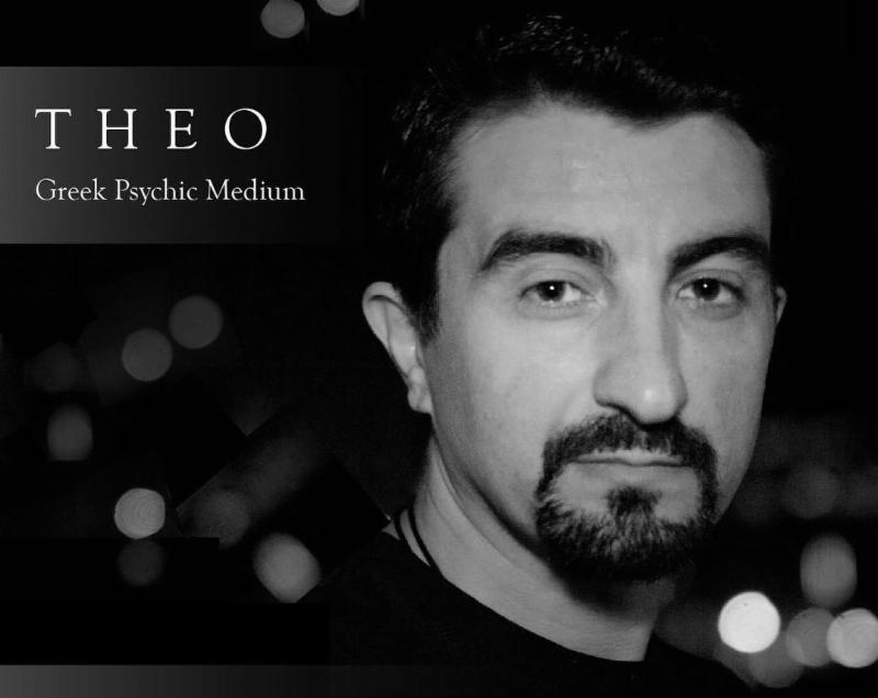 Visiting Speaker....Handwriting Analysis Workshop with Theo