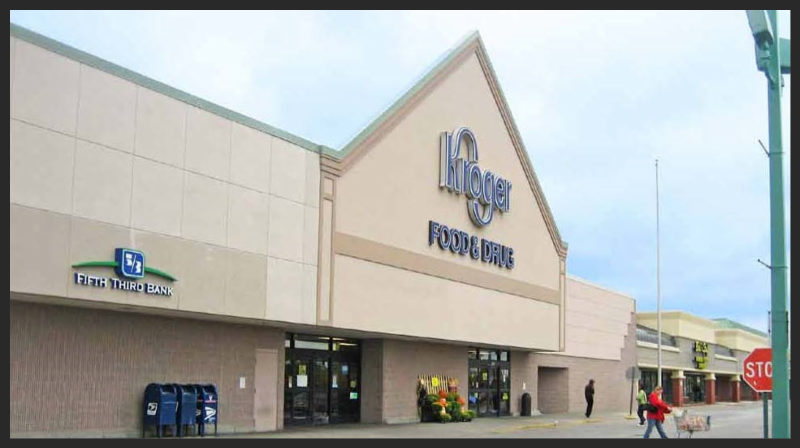 The Gilbert Group Completes Multiple Transactions at Consumer Square ...