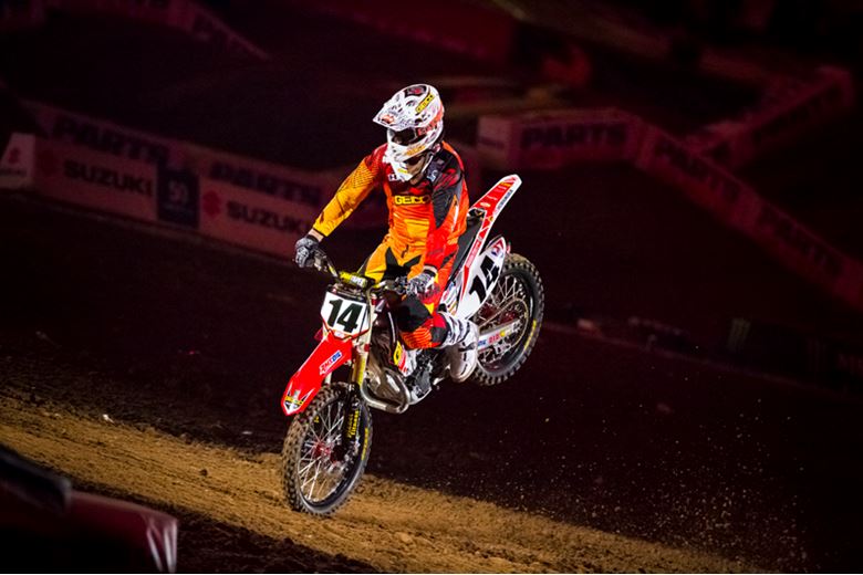 Monster Energy Supercross Legend Kevin Windham to Make Special ...