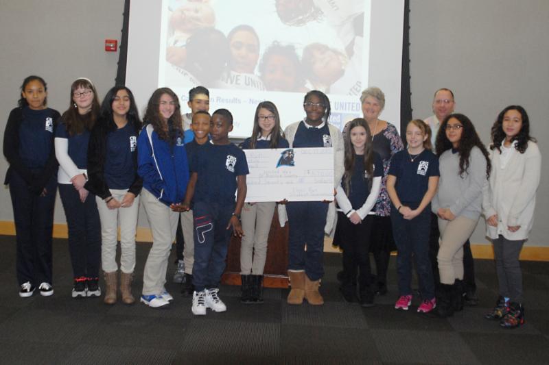 There's still time to give