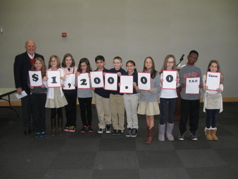 E-Newsletter - January 2015