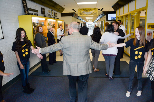 News from Pasco School District