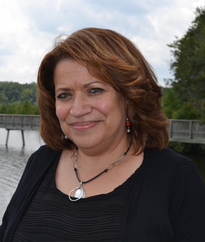Meet our dynamic new Chief Medical Officer