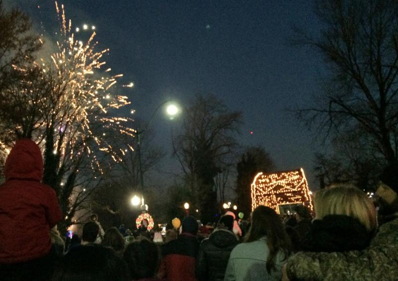 Popular Holidays in Sumner