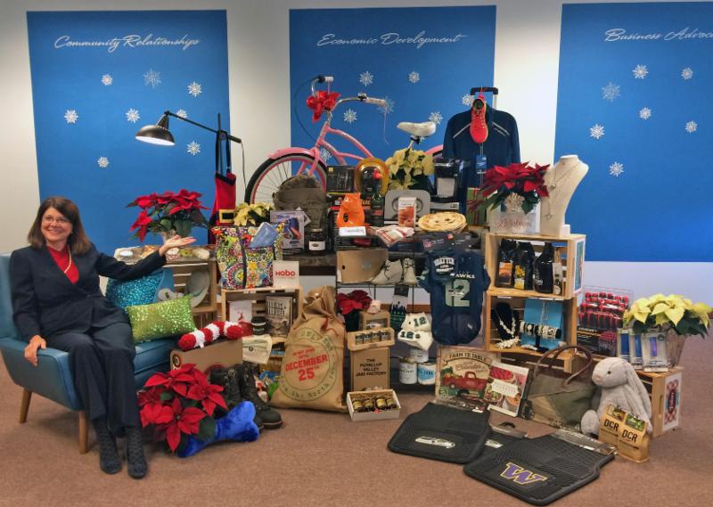 Popular Holidays in Sumner