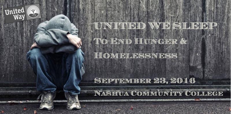 YOU can help end homelssness in our community!