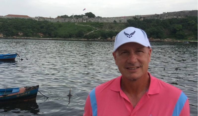 "Someone You Should Know" - Member Spotlight