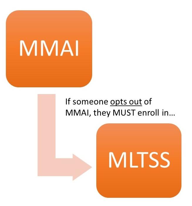 MMW Topical Brief: MMAI and MLTSS Update