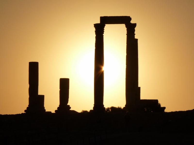 The Cultral Protection Fund seeks to safeguard heritage at risk.