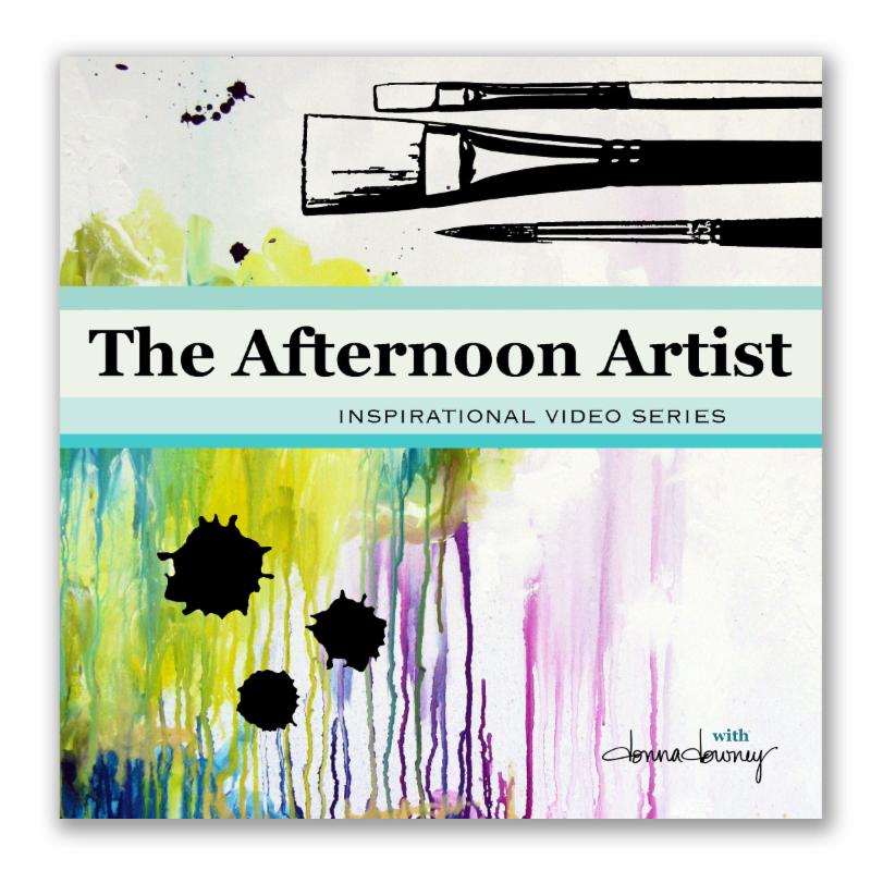 have an Afternoon FREE???