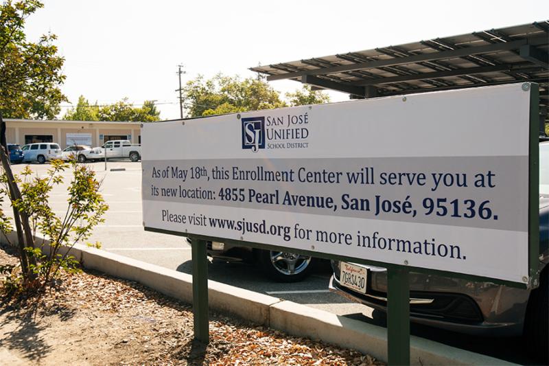 SJUSD e-news: More than 20,000 students participate in the state's new ...