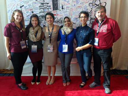 SJUSD News: San José High students nationally recognized and the Board ...