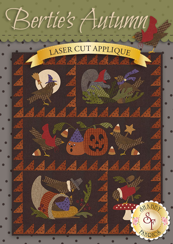 All 24 Vintage Blessings Kits NOW AVAILABLE! Join the Club and Save!