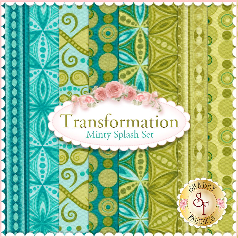 All 24 Vintage Blessings Kits NOW AVAILABLE! Join the Club and Save!